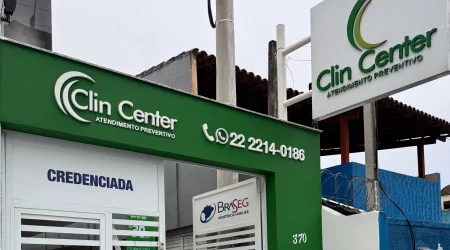 Clin Center